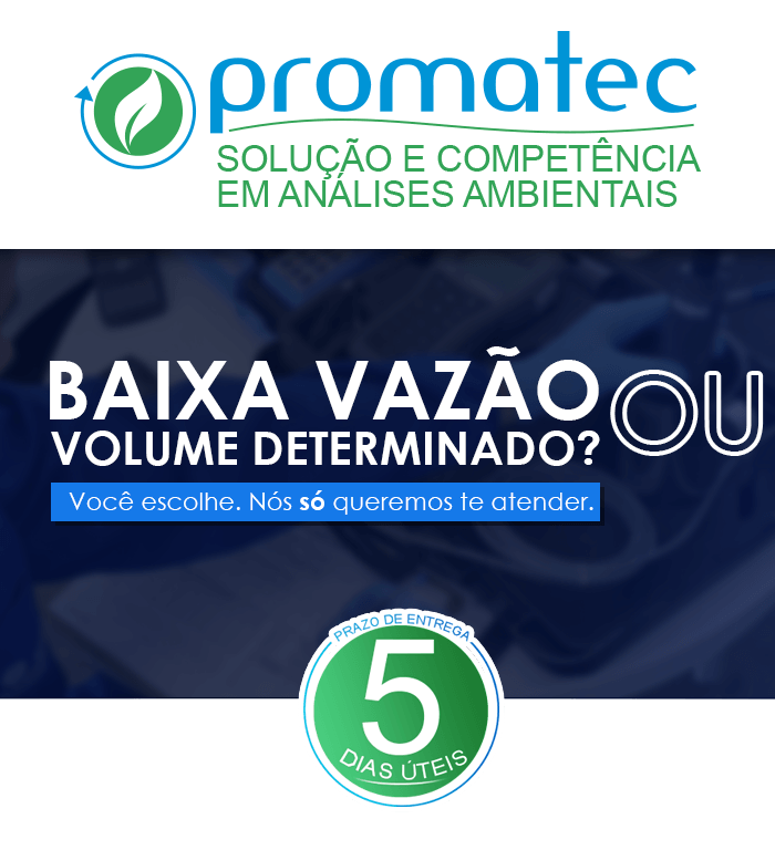 01 - Promatec Análises Ambientais