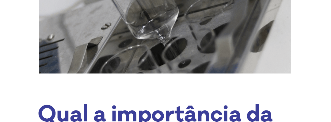Qual a importância da análise de BTEX e PAH? - Promatec Análises Ambientais